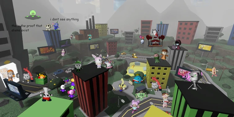 find evil luca | Fandom