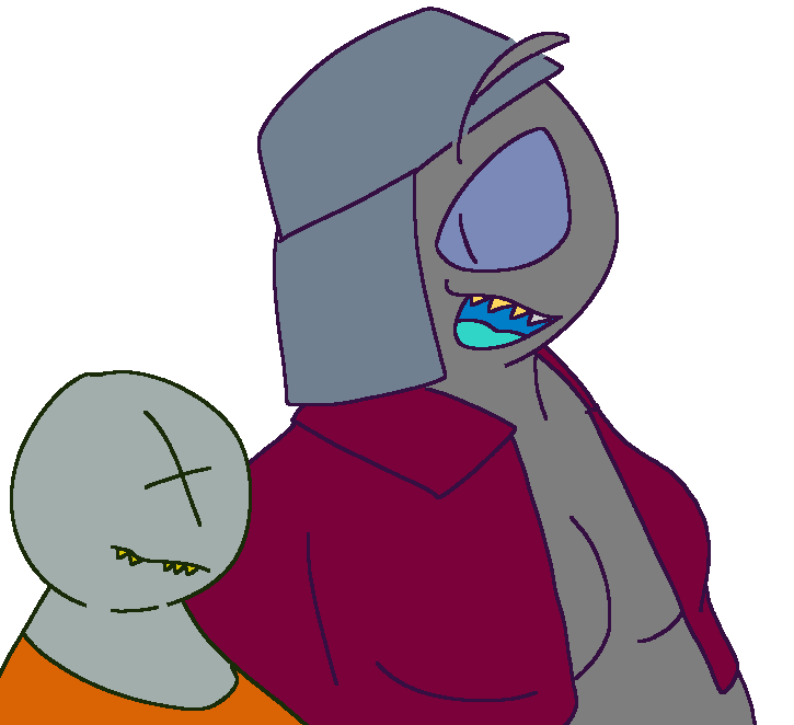 some madhell! phobos x s/i content | Fandom