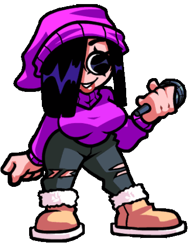 Discuss Everything About Funkipedia Mods Wiki | Fandom