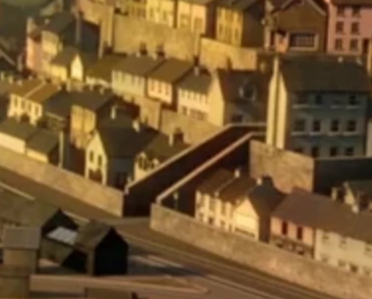 Discuss Everything About Thomas the Tank Engine Wiki | Fandom