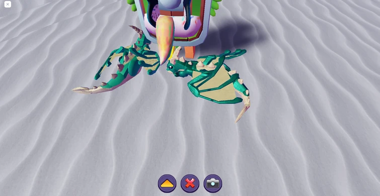 Discuss Everything About Dragon Adventures Wiki | Fandom