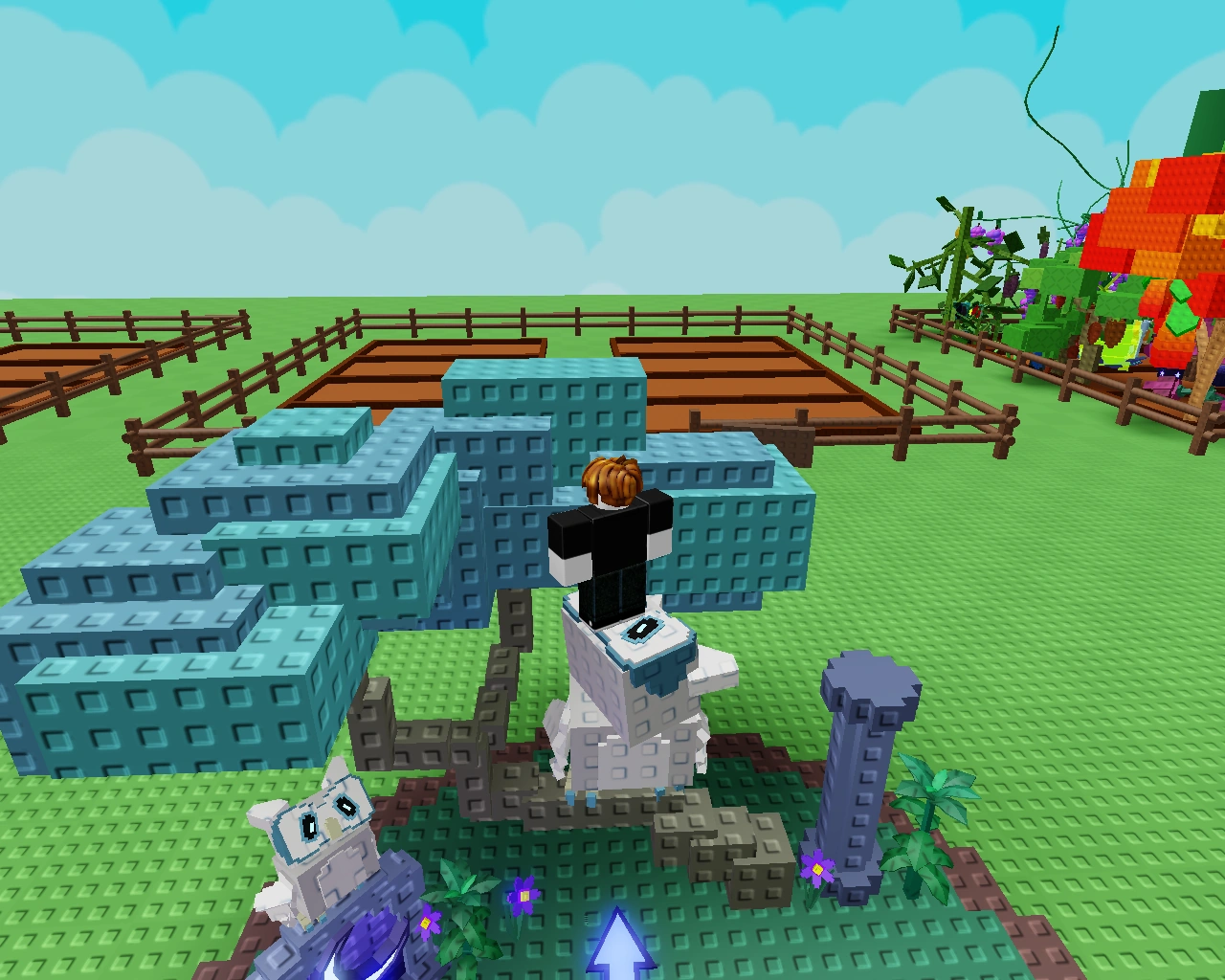 it want to eat me | Fandom