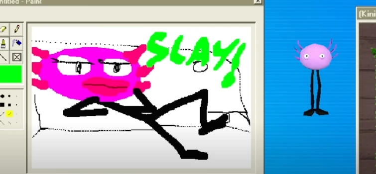 Discuss Everything About KinitoPET Wiki | Fandom