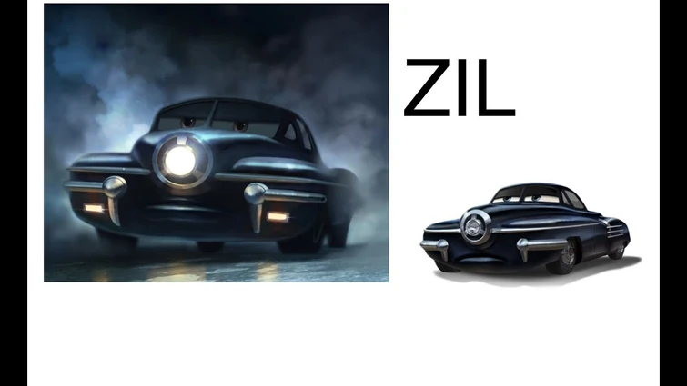 Which tier would you put Cars 2 (2011)? | Fandom