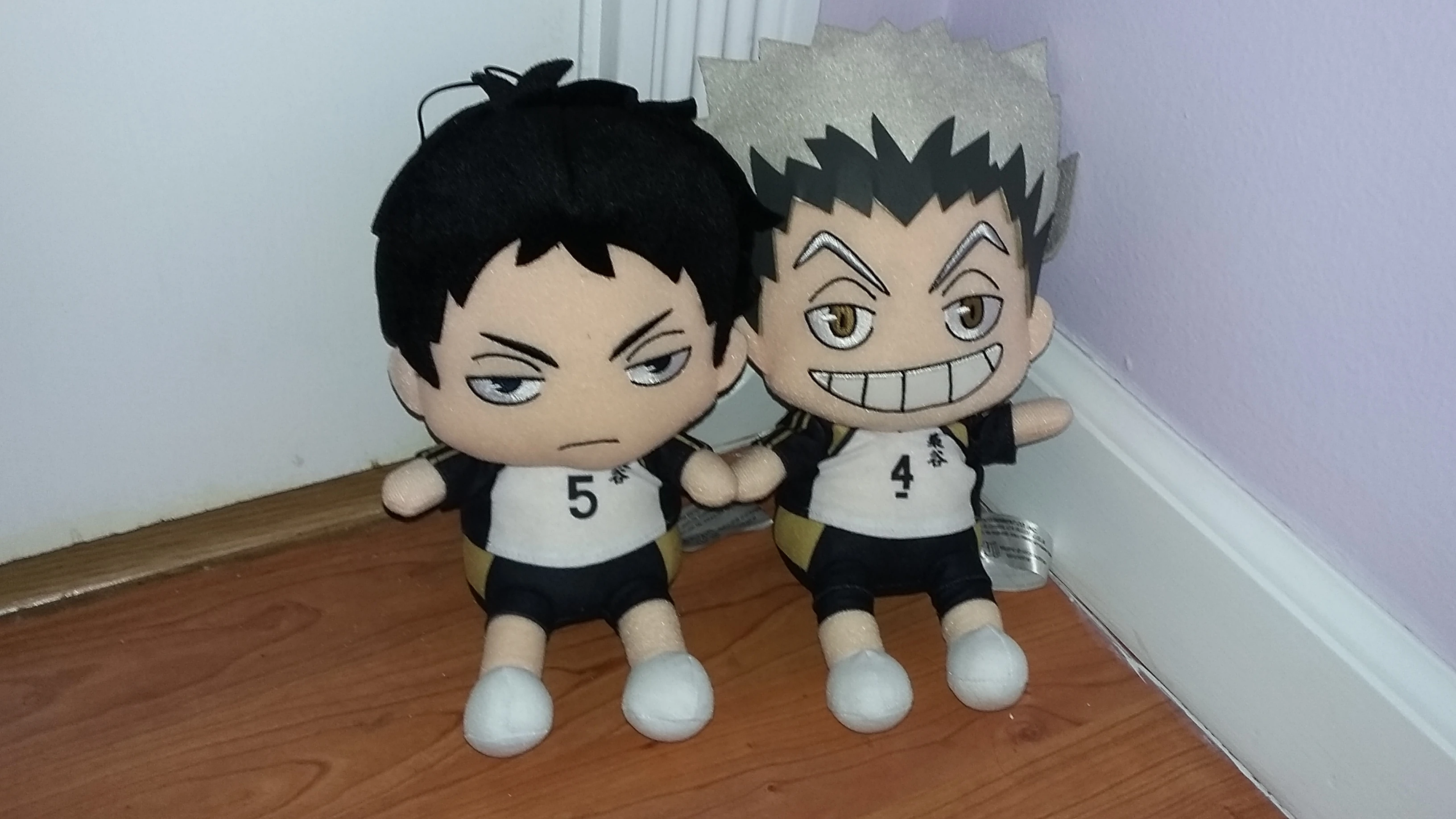 HEY HEY HEYYY (New plushies) | Fandom