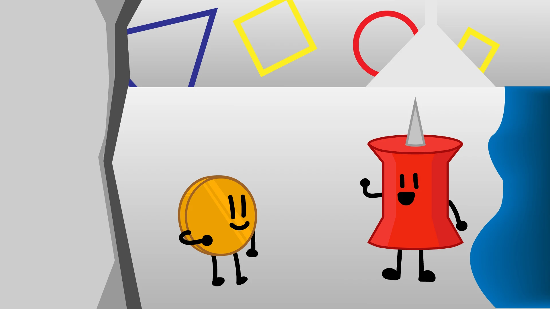 Pin and Coiny | Fandom