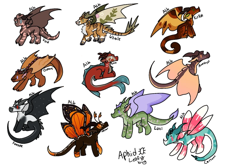 Basefilled some peeps ocs! | Fandom