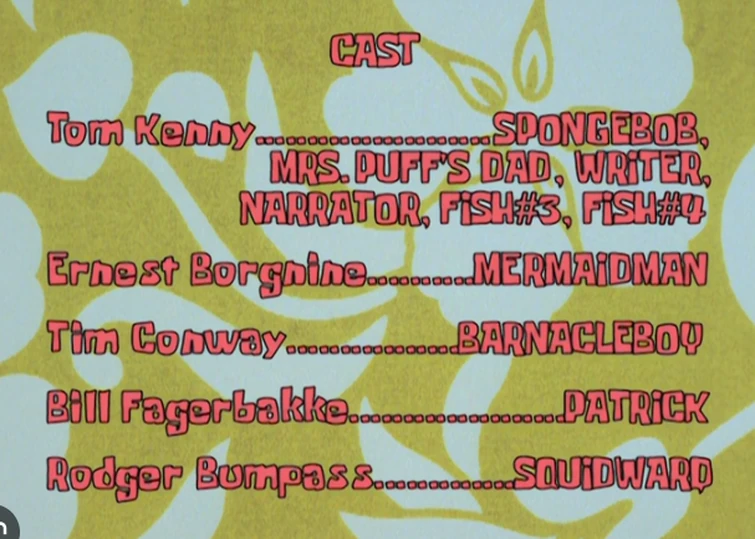 SO IS THIS SOME LOST MEDIA? | Fandom