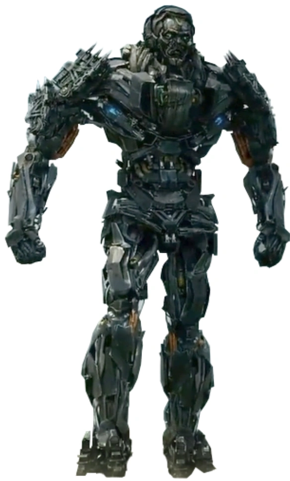 Lockdown(Bayverse) (Character Review) | Fandom