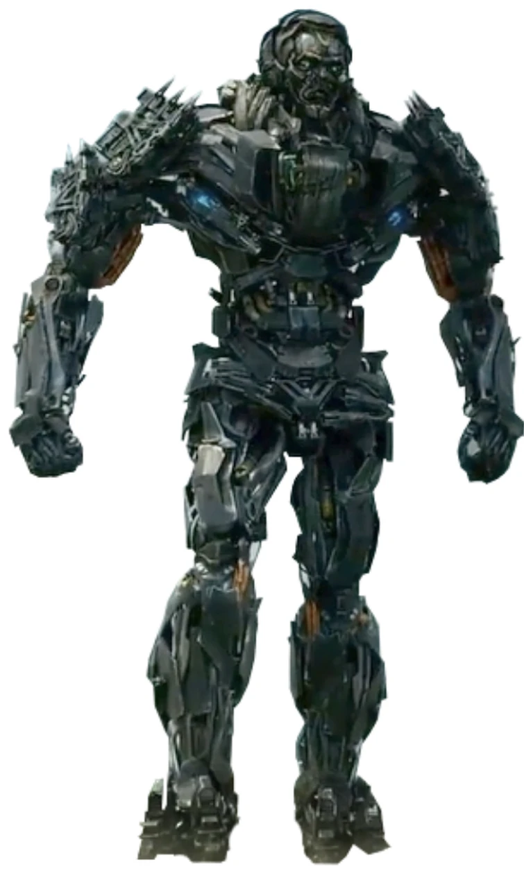 Lockdown(Bayverse) (Character Review) | Fandom