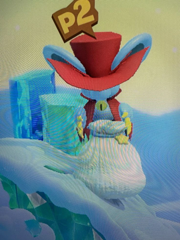 BRO NO GIVE HIM BACK (ft: TheHylianHeroLink the Daroach main | Fandom