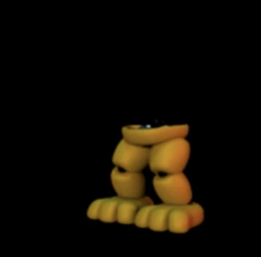 FNaF:W QUIZ: Which one of these characters does NOT have the “Unscrew ...