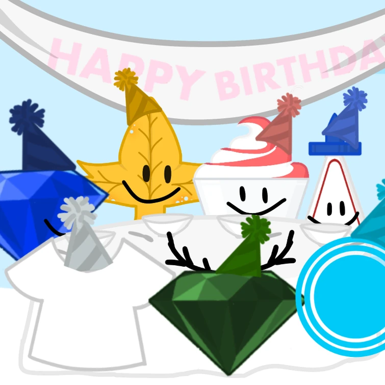 Bfdi wiki 2020-2021 thread compilation | Fandom