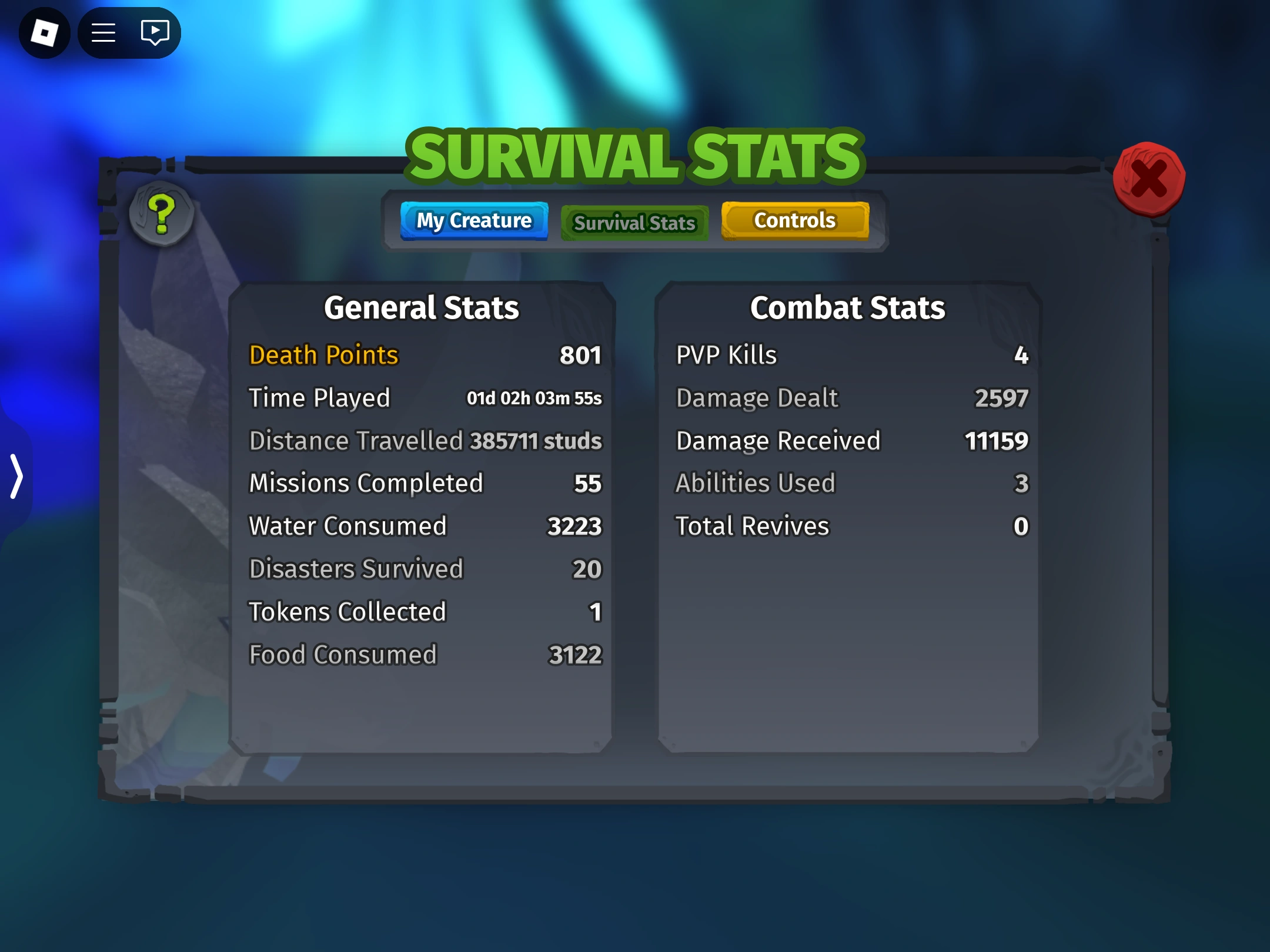 so many death points | Fandom