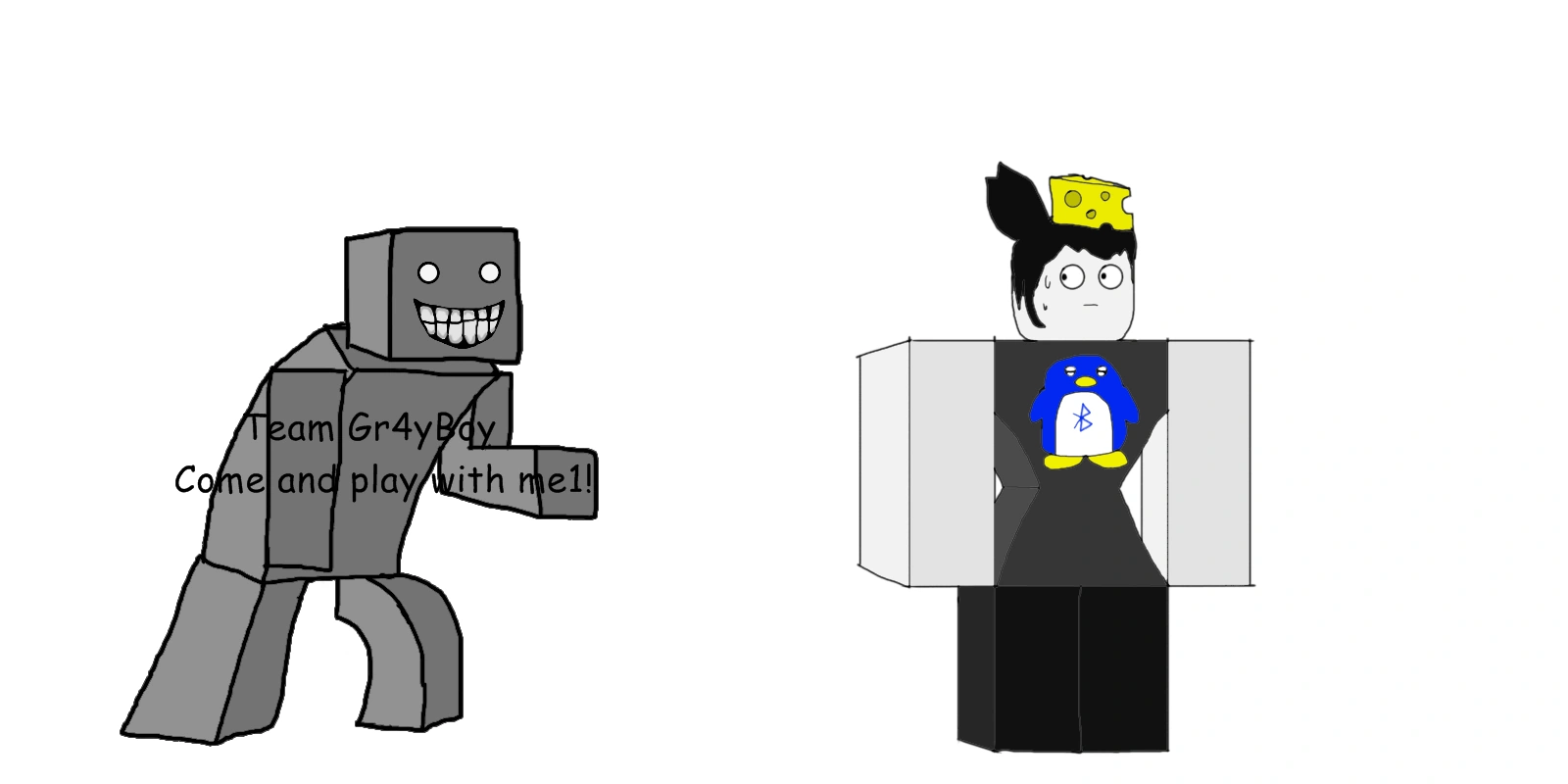 I saw some people making c00lkidd ocs, so i decided to do one too | Fandom
