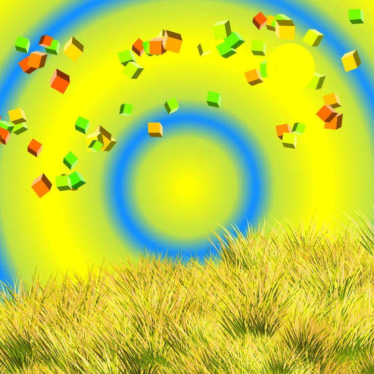 The sun dimension | Fandom