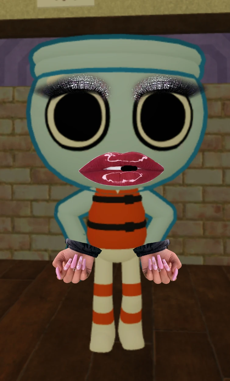 Day 10 of yassifying dandys world characters | Fandom