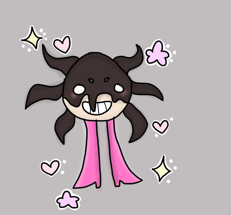 some screech art I have | Fandom