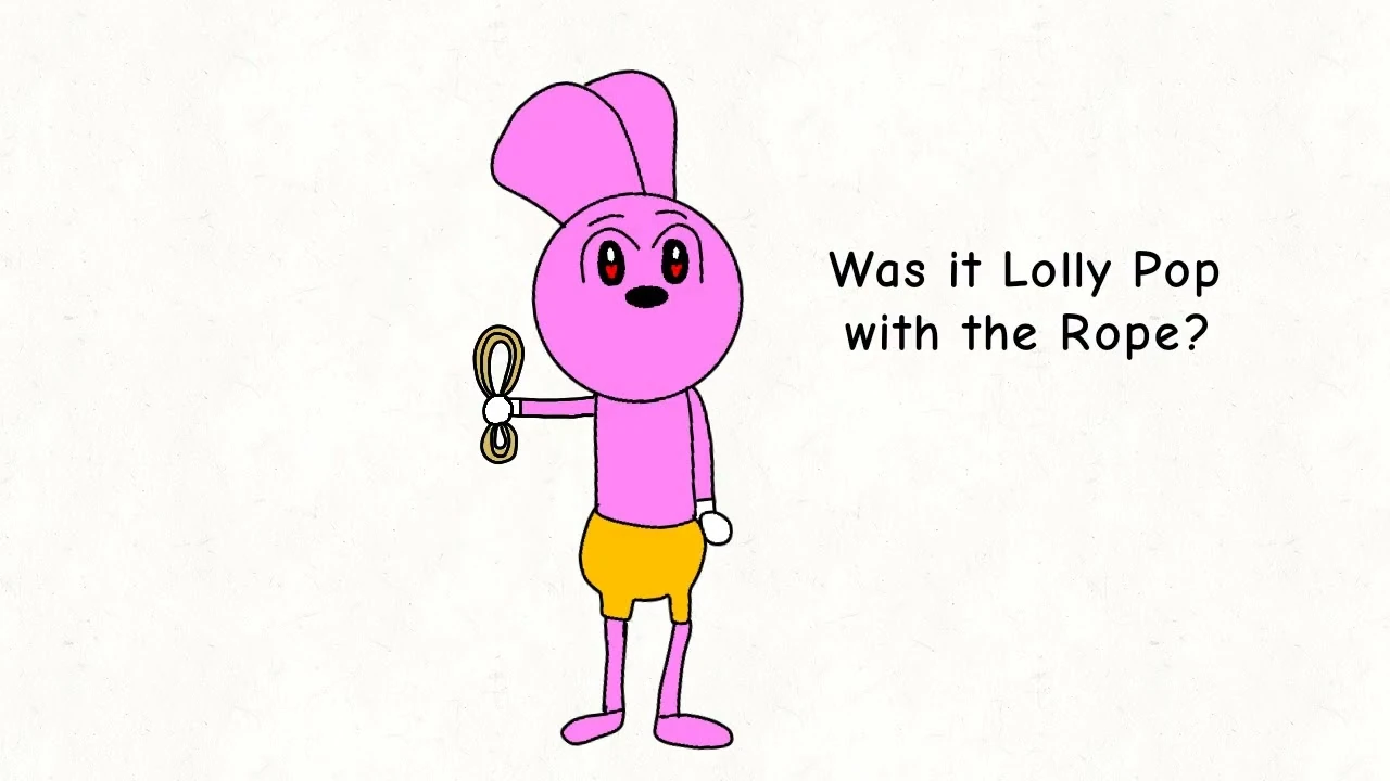 Riggy Murder Mystery. | Fandom