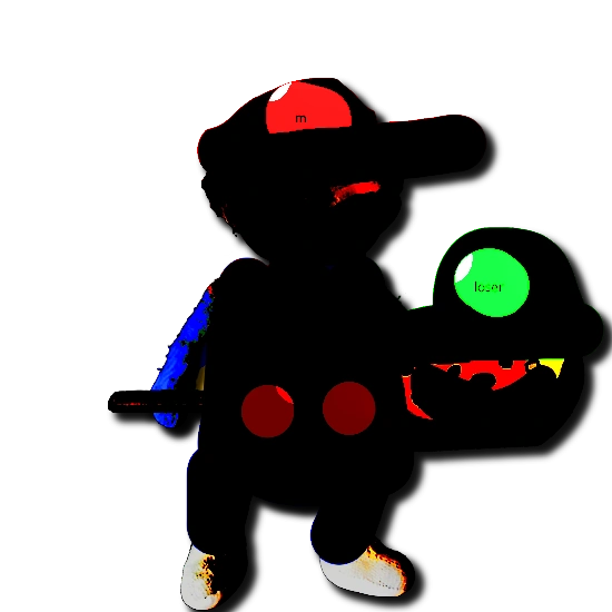 Evil Chef or loser and mario whateverrrrrrr | Fandom