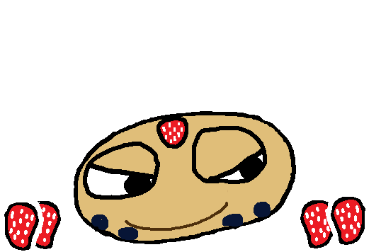 Breaking News: New Creature Discovered | Fandom