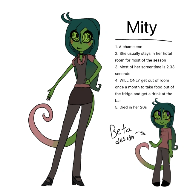 Hazbin hotel oc🗣️🗣️🔥🔥🔥 | Fandom