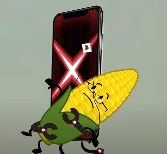 "Your alpha is here, kitten." - MePhoneX, this scene | Fandom