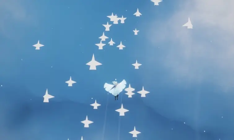 Which Sky creature do you think needs more fanservice? | Fandom