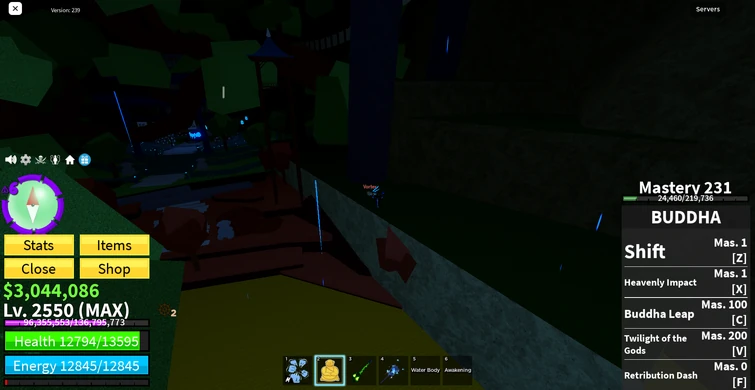 Discuss Everything About Blox Fruits Wiki | Fandom