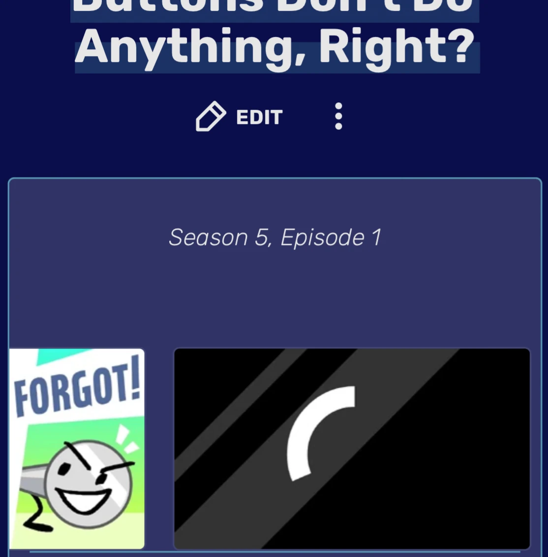 peak thumbnail | Fandom