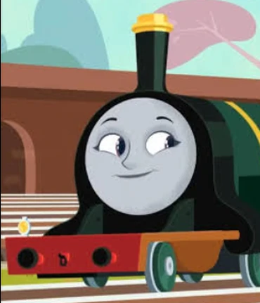 Discuss Everything About Thomas & Friends: All Engines Go Wiki | Fandom