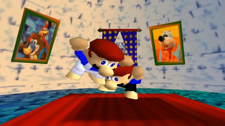 smg4 can be taken out of context very easily | Fandom