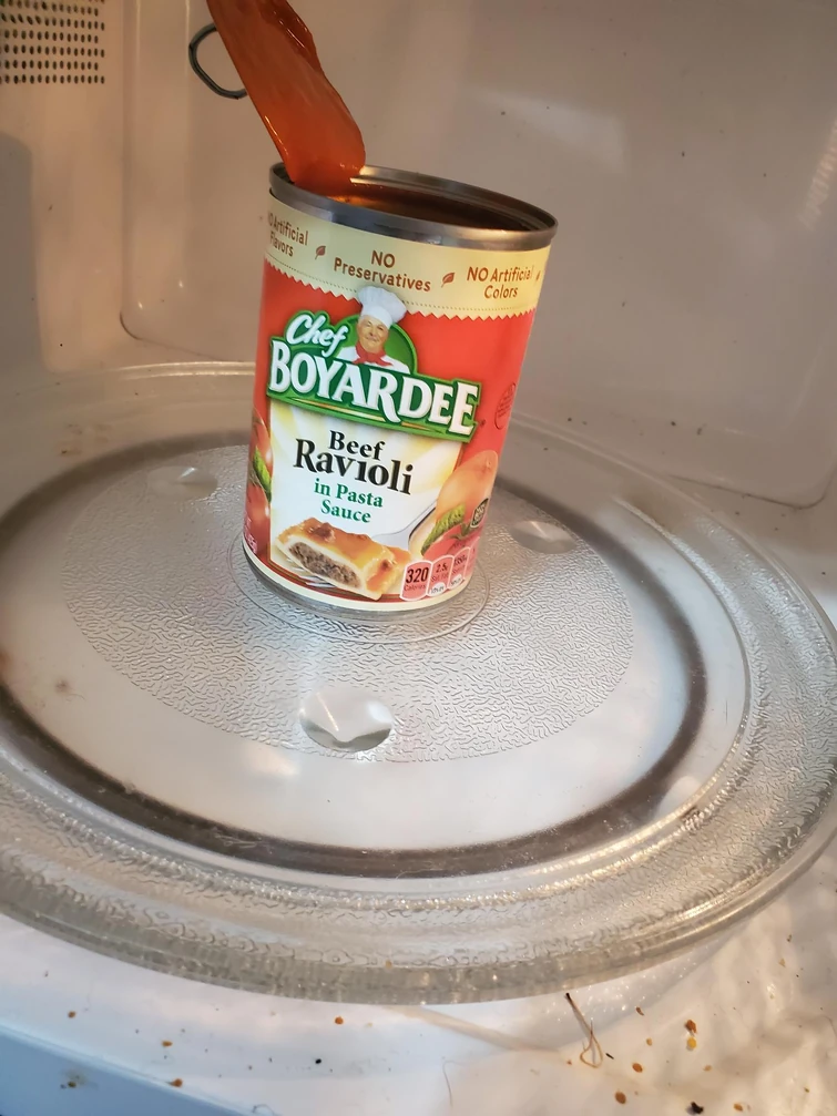 shoutout to chef boyardee | Fandom
