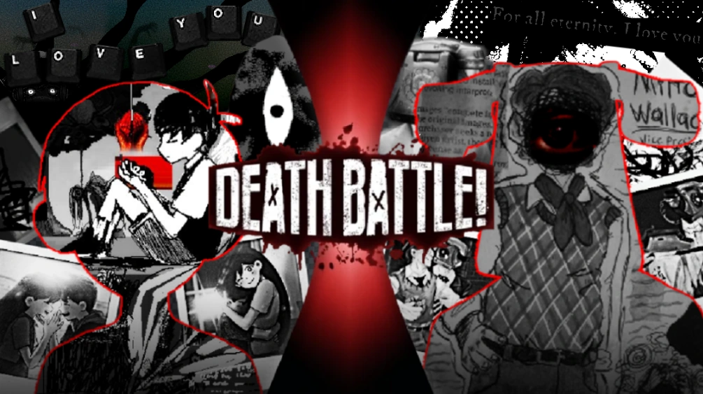 Omori vs Phonegingi | Fandom