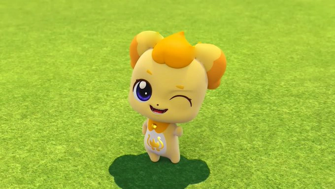 *cutely rips off your Gogoping's stars* | Fandom