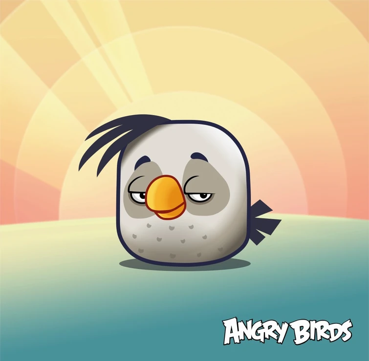 Discuss Everything About Angry Birds Wiki | Fandom