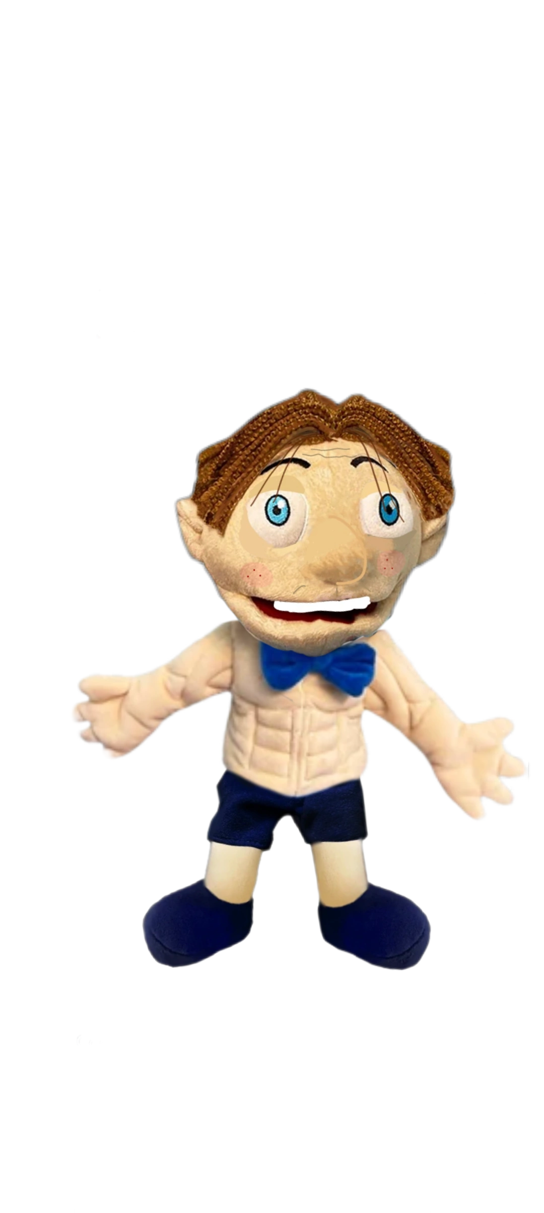 SML Hansom Cody Puppet | Fandom