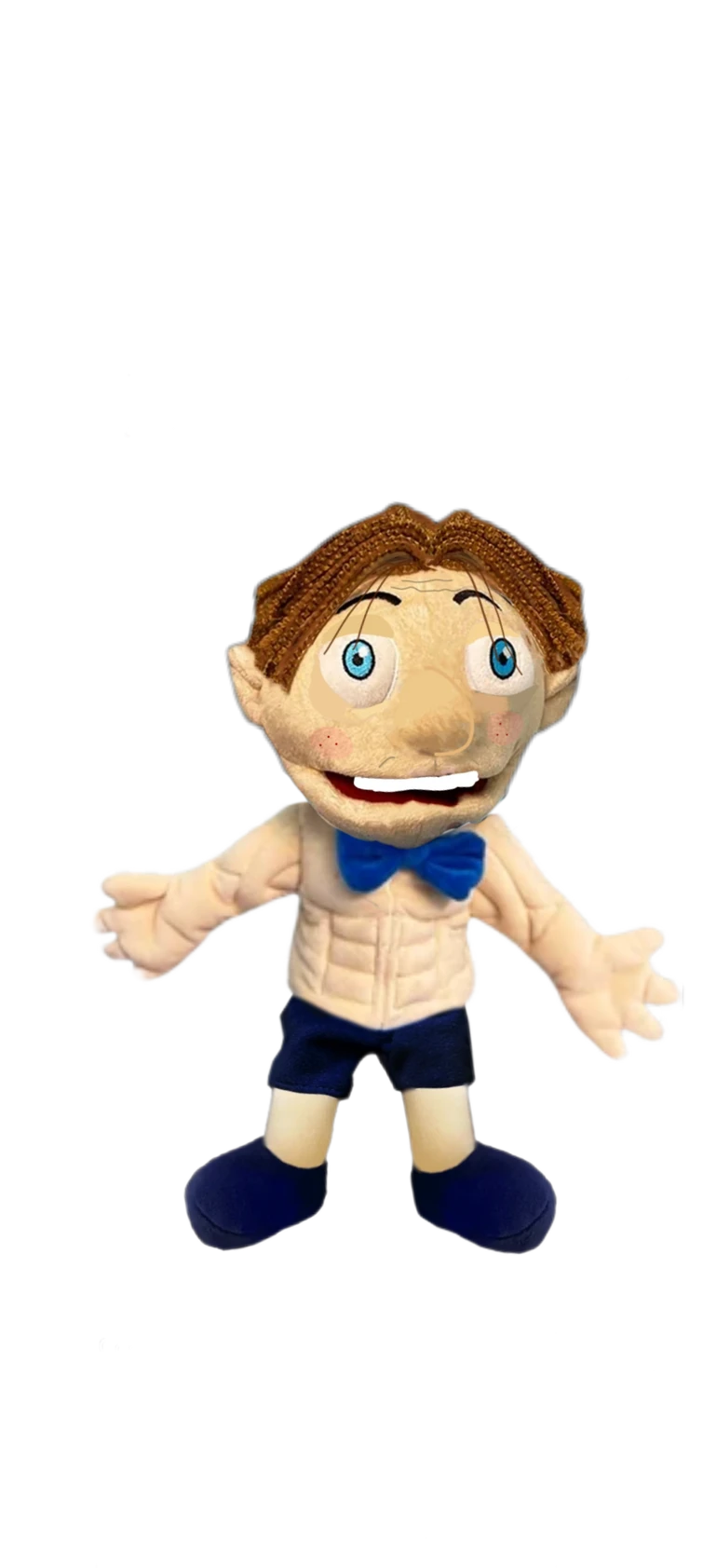 SML Hansom Cody Puppet | Fandom