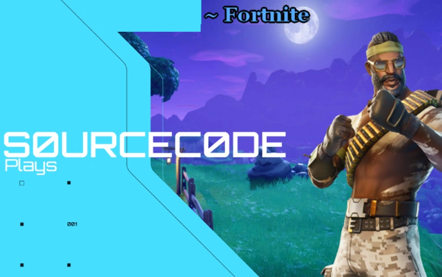 Partnerd with Epic Games! | Fandom