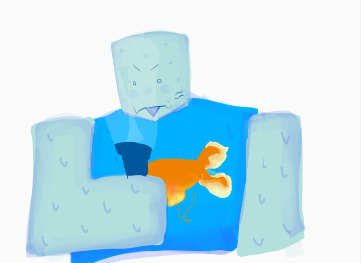 Some Doodles Fandom