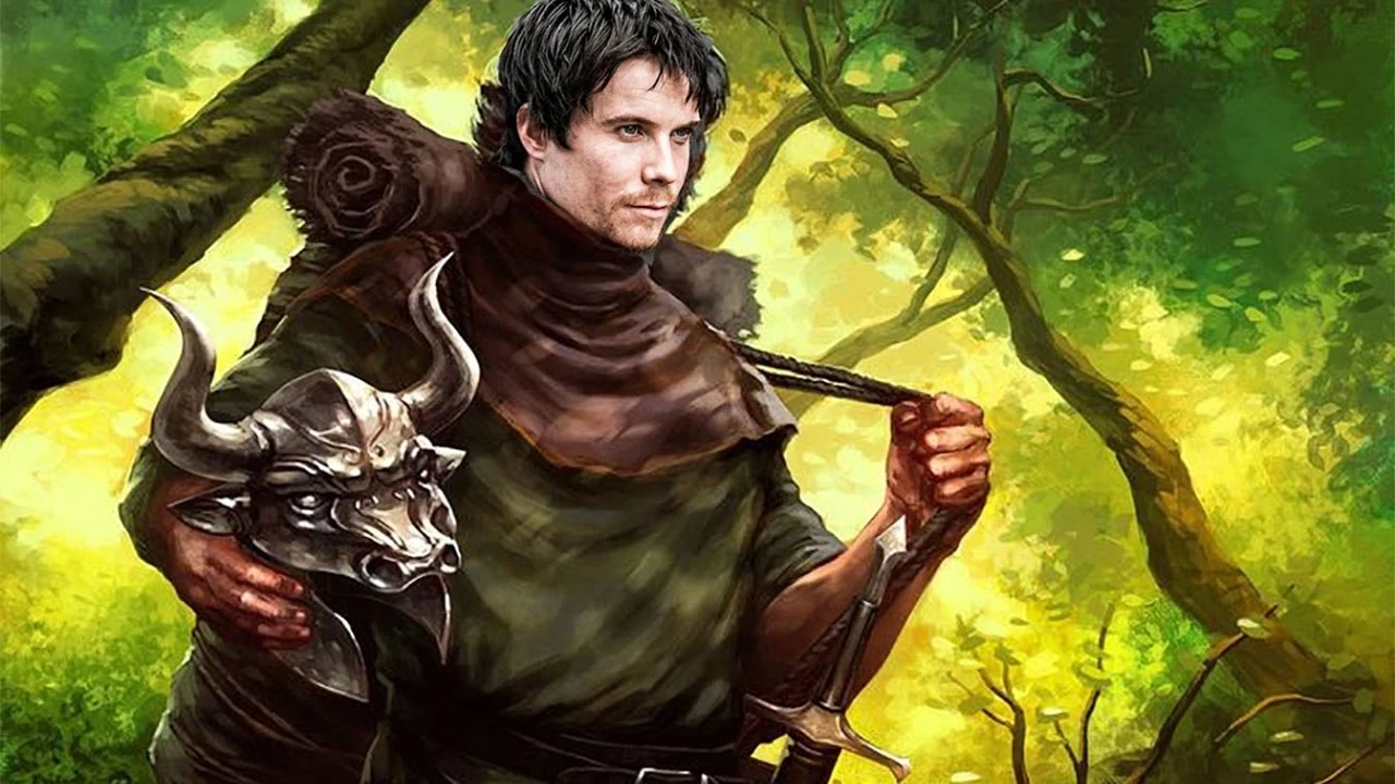 Gendry Baratheon will sit on the Iron Throne | Fandom