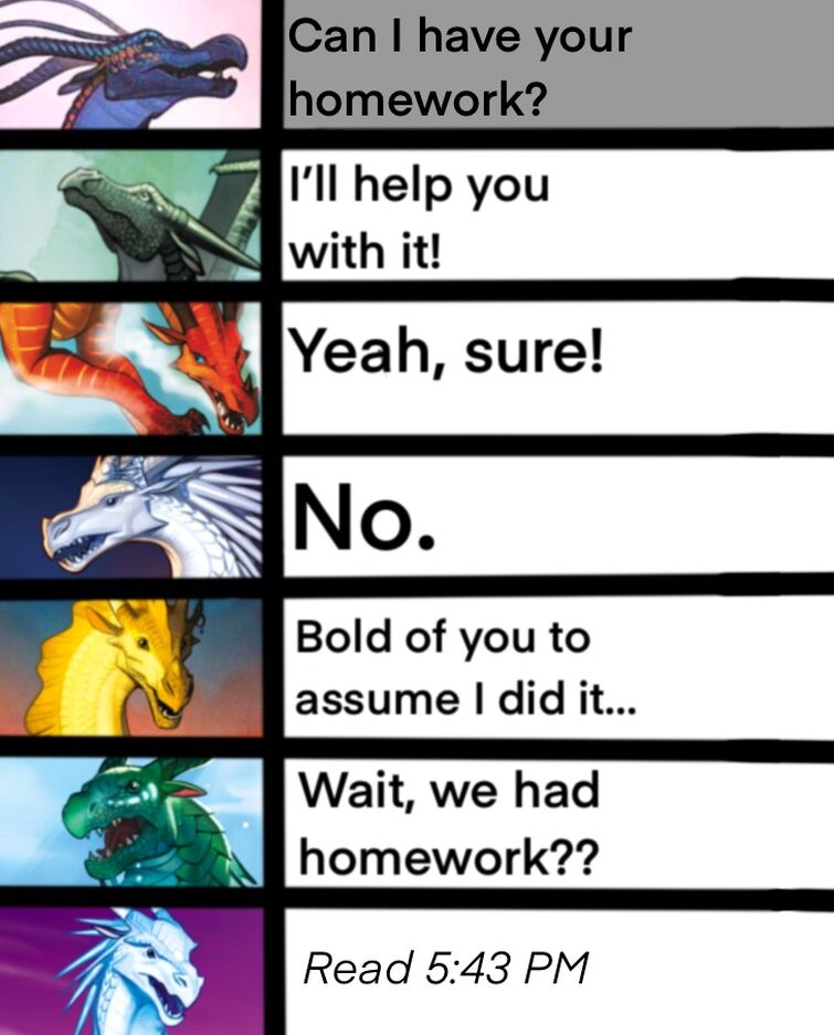 WoF Memes - Part 1 | Fandom