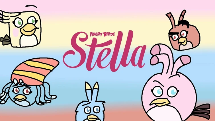 Discuss Everything About Angry Birds Wiki | Fandom