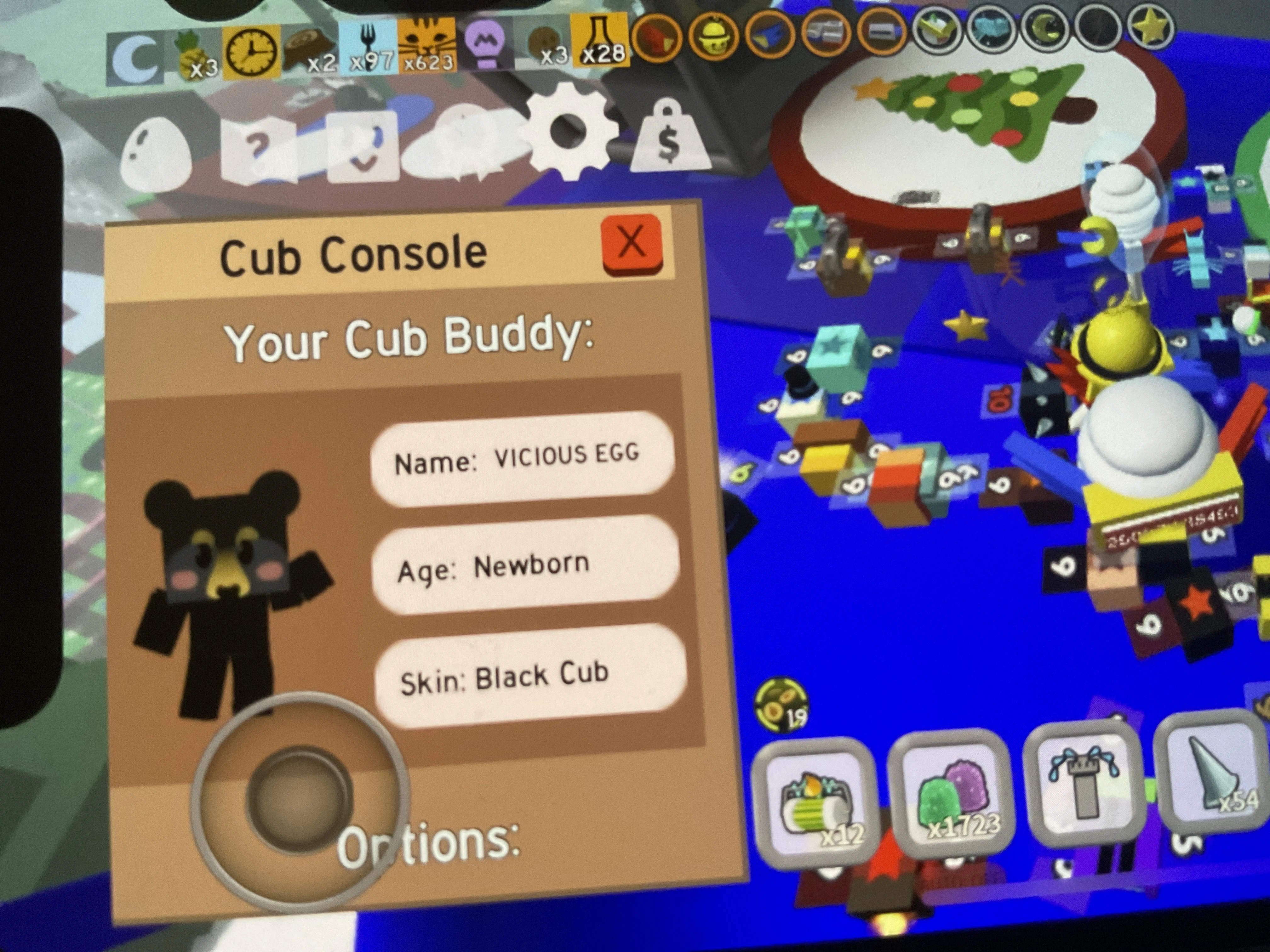 CUB BUDDY SYSGSHUIAHAUIHIU | Fandom