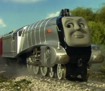 Discuss Everything About Thomas the Tank Engine Wiki | Fandom