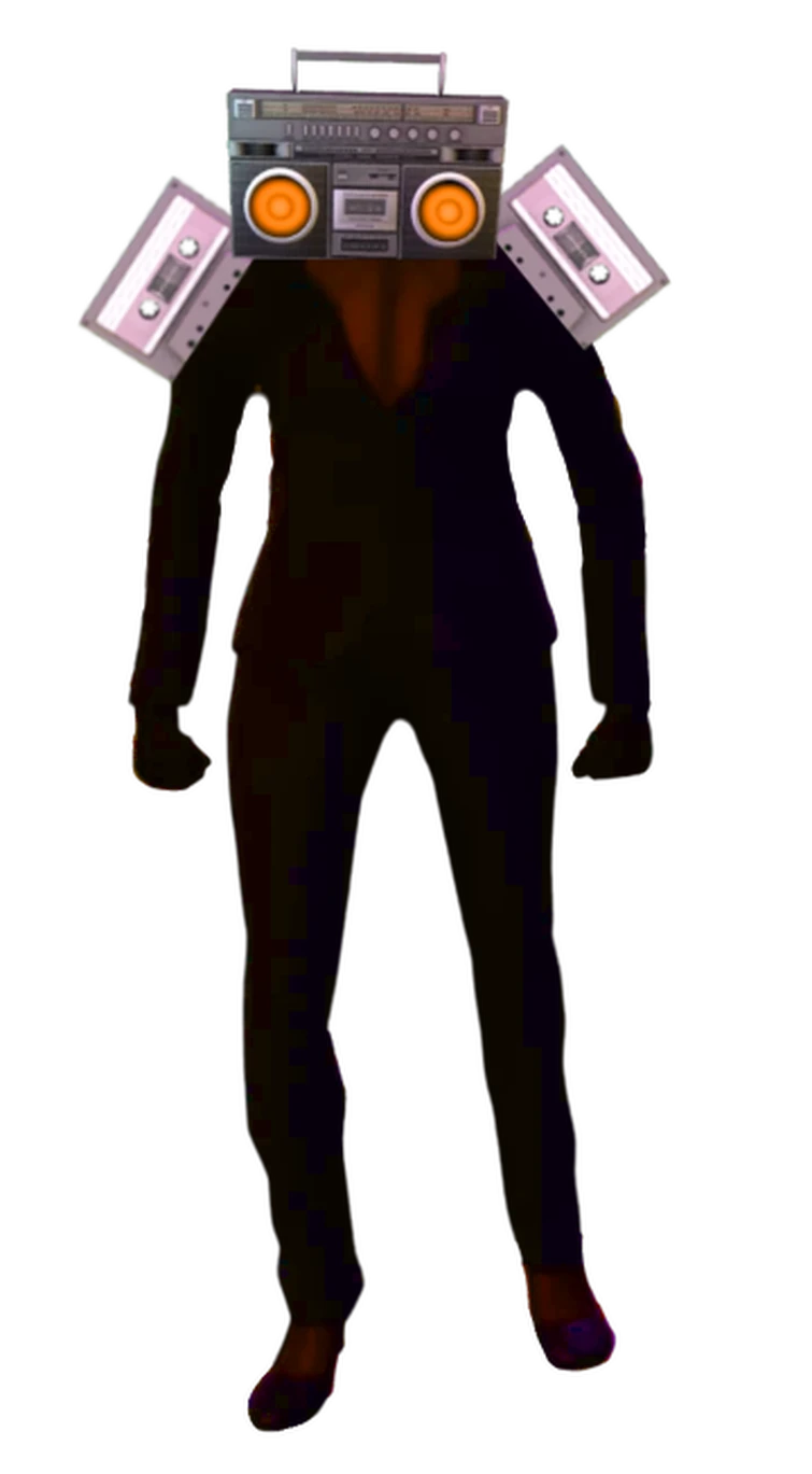 Discuss Everything About Skibidi Toilet Fanon Wiki | Fandom