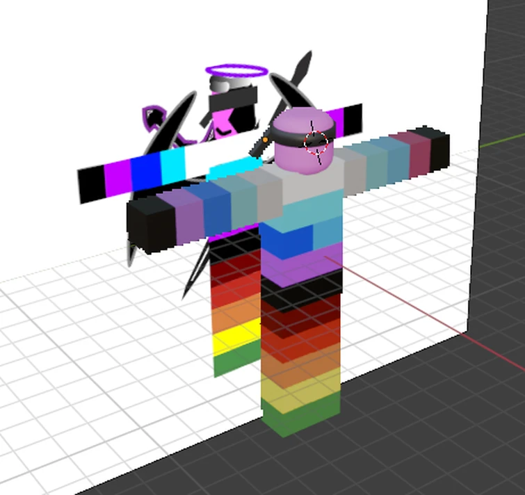 Finally Rendering ToDC... | Fandom