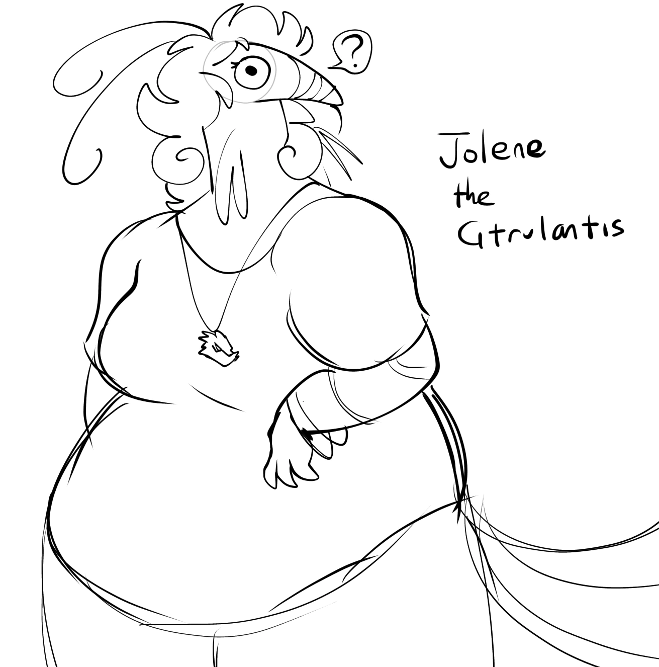 redrew my citrulantis sona hehe | Fandom
