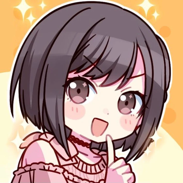Ena Appreciation post | Fandom
