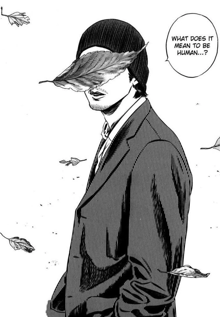 which manga panel looks best | Fandom